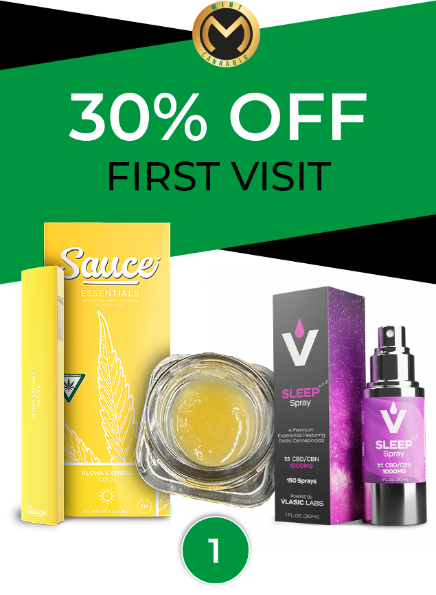 First Time Patients Deal – MI | Mint Deals