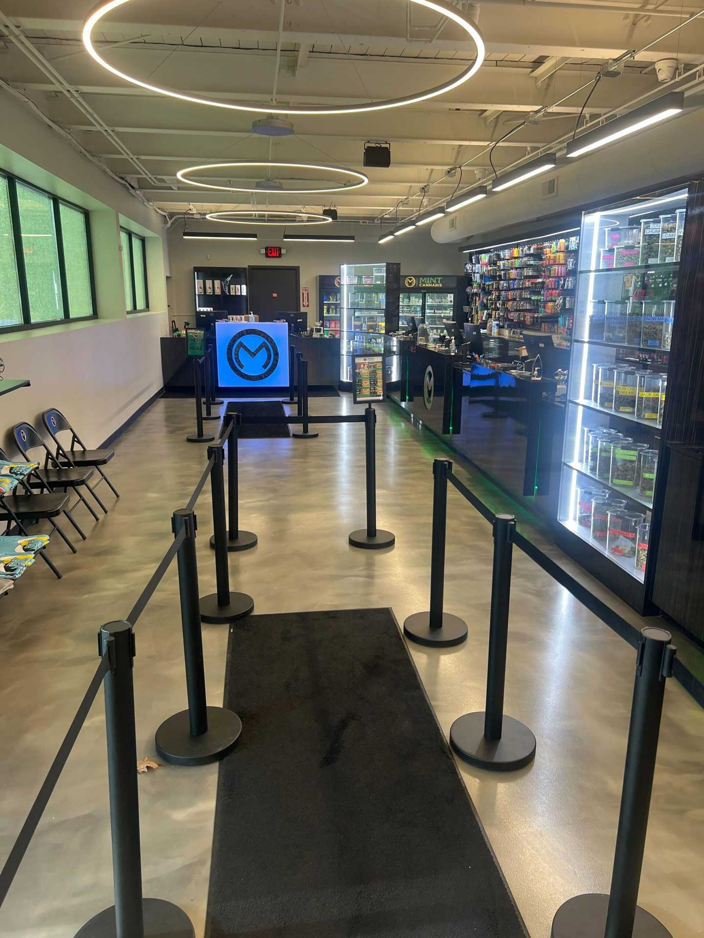 Michigan Cannabis Deals & Dispensary Guide | Mint Cannabis